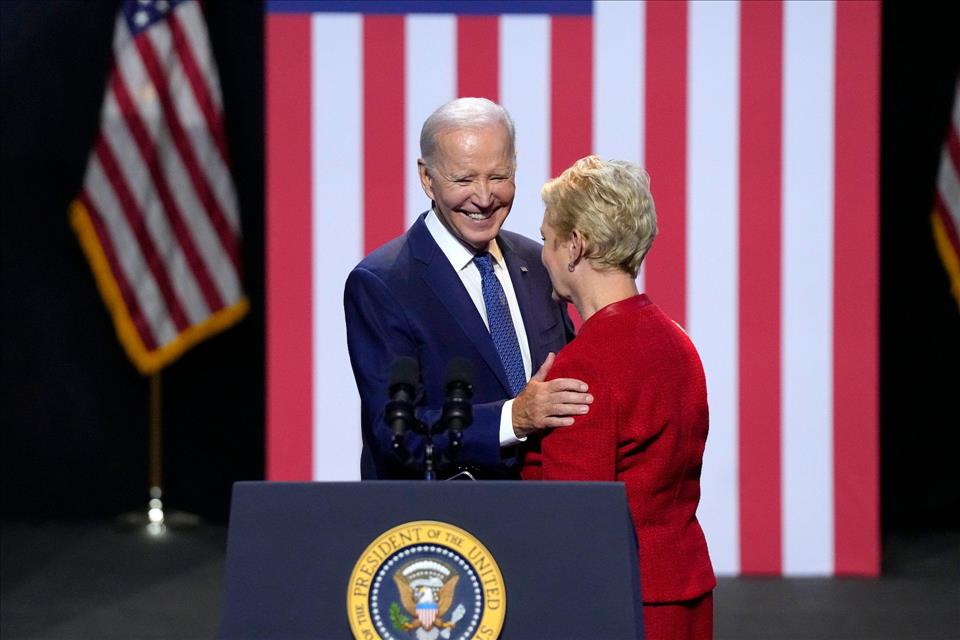 Can Biden Bounce Back As The US Presidential Race Turns Nastier?