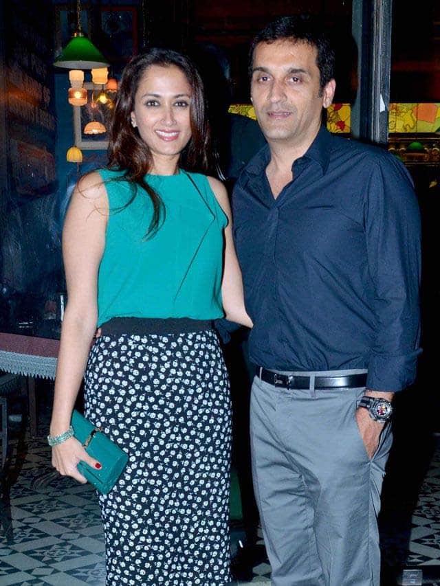 Who Is Vikas Oberoi? Meet Gayatri Joshi’S Businessman Husband
