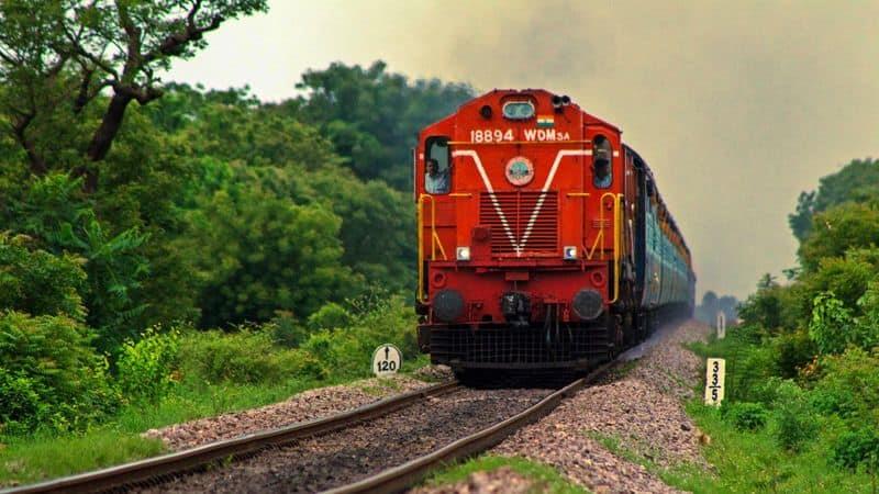 Trains At A Glance: Railway Time Table 2023 Out, Check What's New