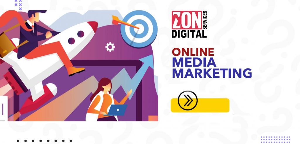 Zon Digital Services Ranks High On Google With Their Own Online ...