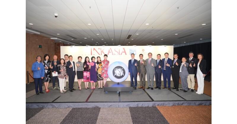 Ink Asia 2023 Integrate Art Into Technology: New Trends In Collecting