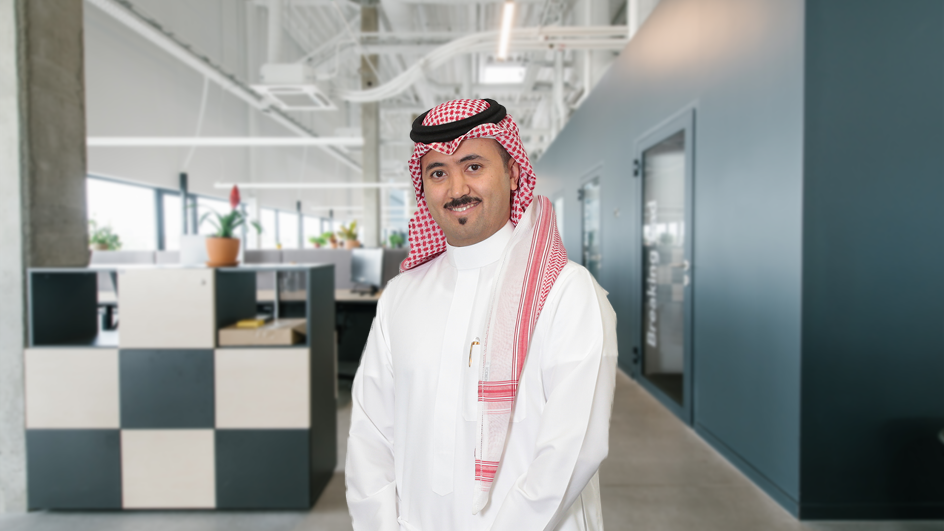 Ninety-Nine Percent of IT Decision Makers Surveyed in Saudi Arabia ...