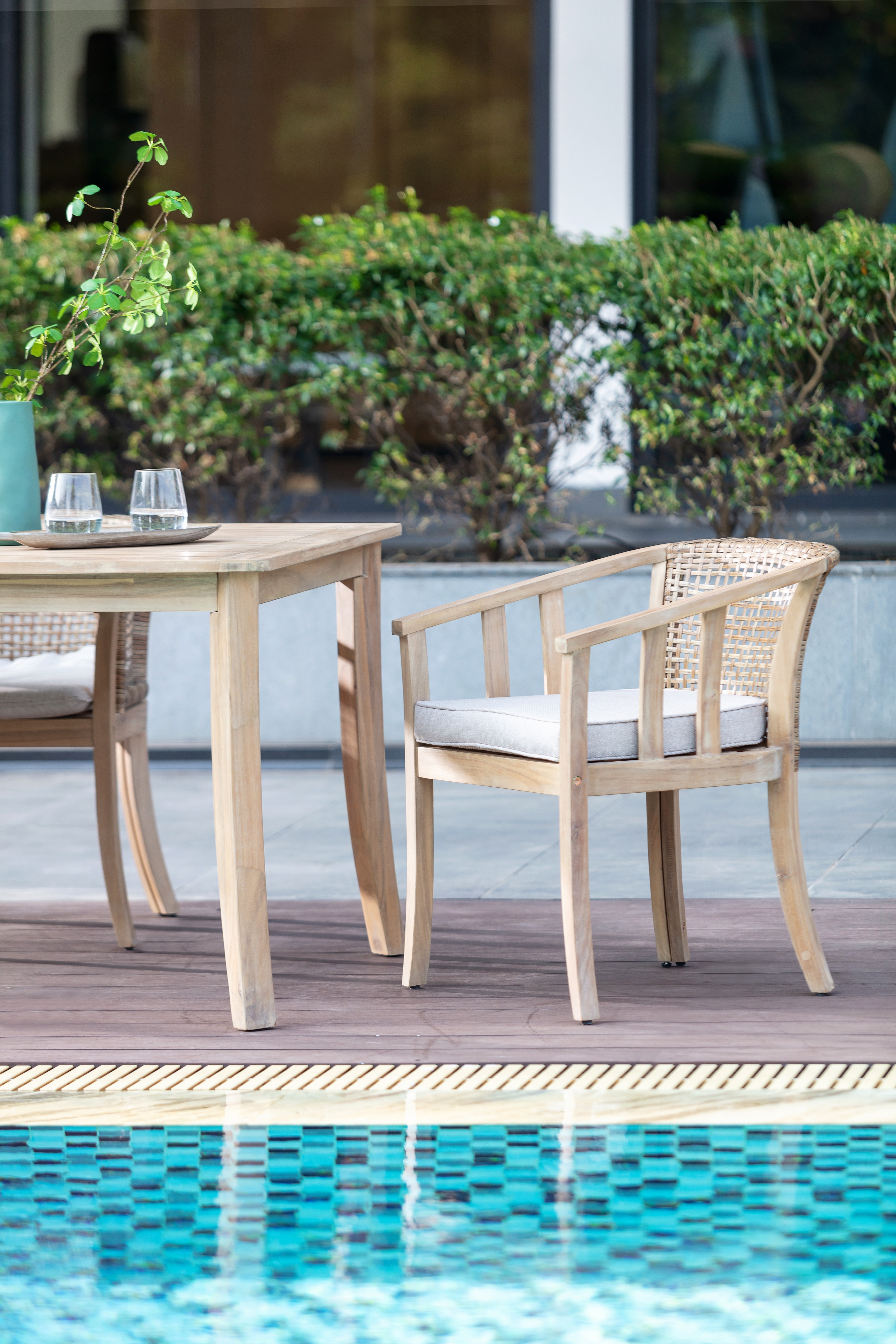 Al-Futtaim ACE Unveils its 2024 Outdoor Living Collection Featuring a ...
