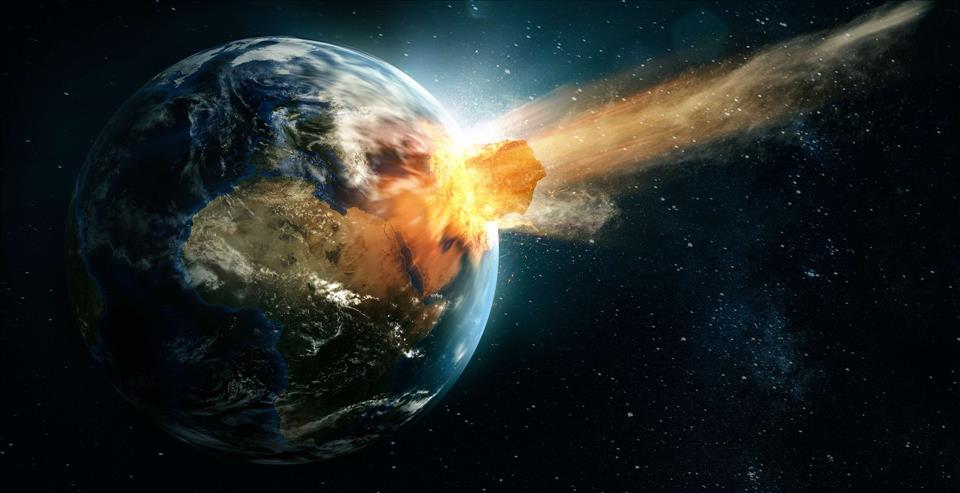 Is There Really A 1 In 6 Chance Of Human Extinction This Century?