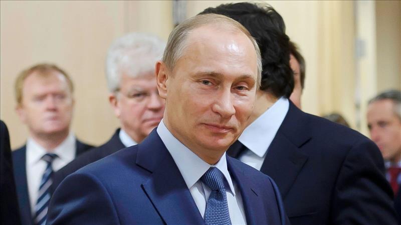 Happy Birthday Vladimir Putin: All You Need To Know About The Russian ...