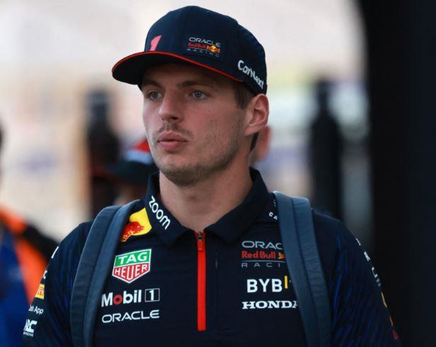 Verstappen Looks To Seal Third Straight F1 Title At World Class Lusail Circuit