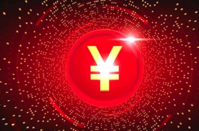 Digital Yuan's Strategic Map: China's Drive For Financial Leadership