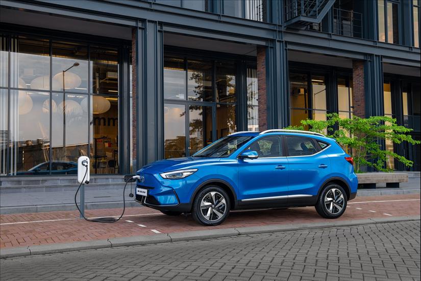 Inter Emirates Motors Ushers In A New Era Of Sustainable Mobility With ...