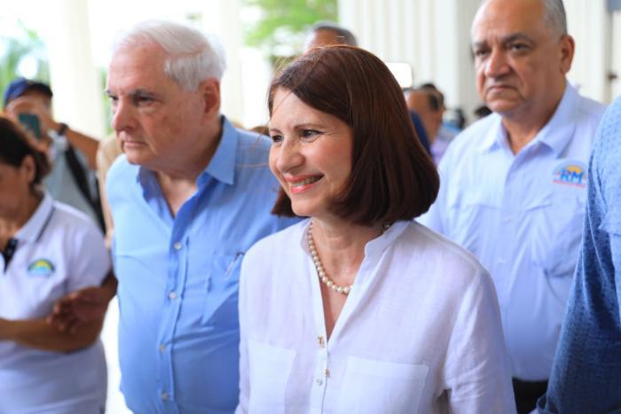 OPINION: Time For Martinelli To Follow His Wife's Path?