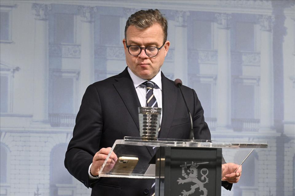 Estonia-Finland Pipeline Explosion: What's The Evidence That The Damage ...