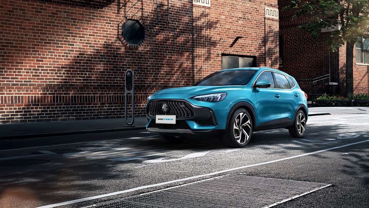 Inter Emirates Motors Ushers in a New Era of Sustainable Mobility with ...