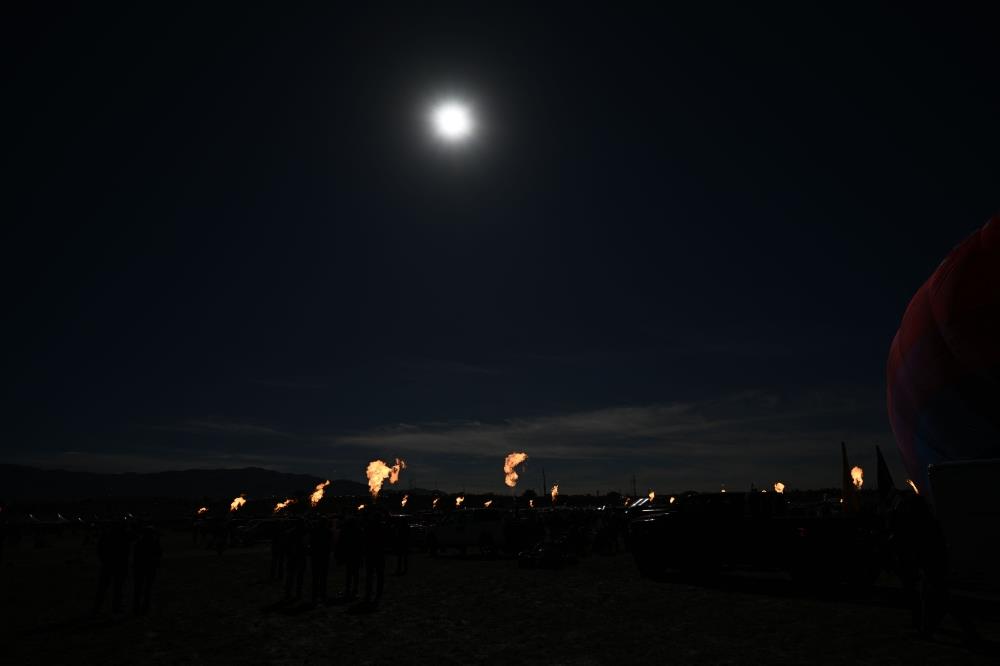 'Ring Of Fire' Solar Eclipse Begins Its Path Across The Americas ...