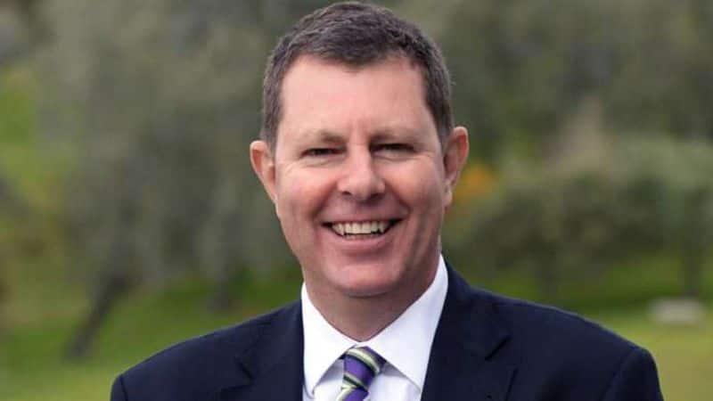 ICC Chairman Thanks IOC For Cricket's Inclusion In Los Angeles Olympics ...