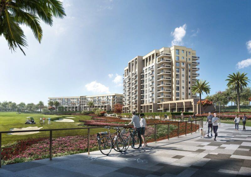 MENA Construction Sector Shows Strong Performance In H1 2023, Led By ...