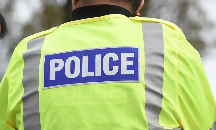 British Sikh Cop Sentenced For Slapping 12-Year-Old In Face | MENAFN.COM