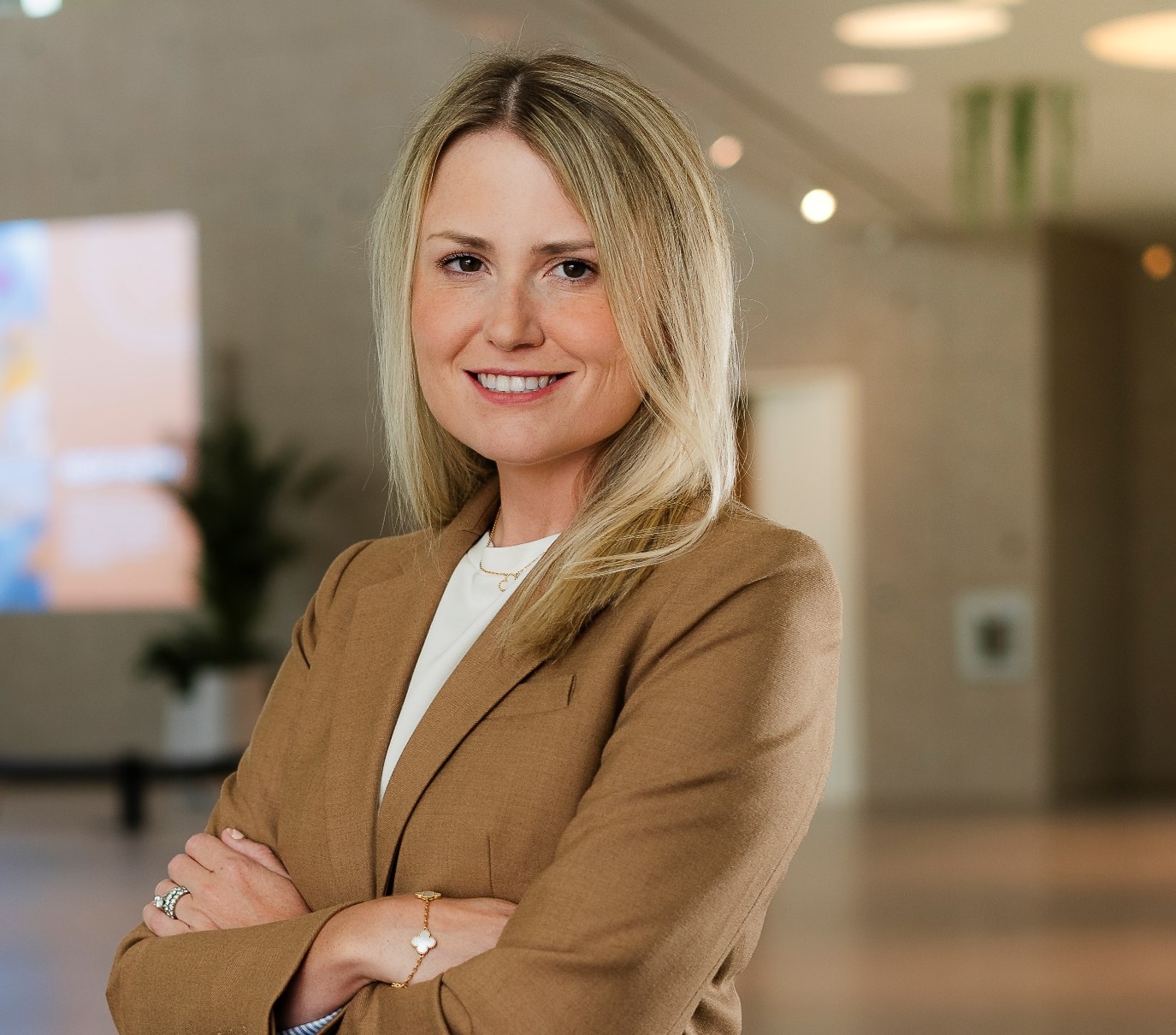 SEE Holding Strengthens Executive Leadership Team with CFO Appointment