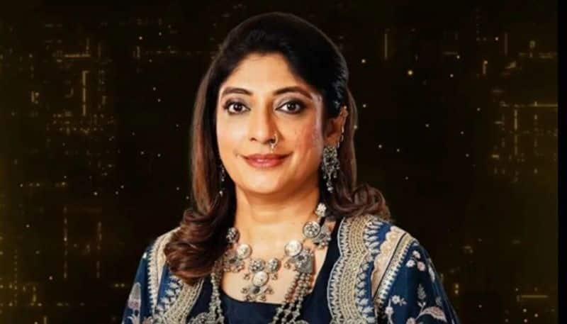 Bigg Boss 17: Show Conducts Individual Press Conference For Jigna Vora ...