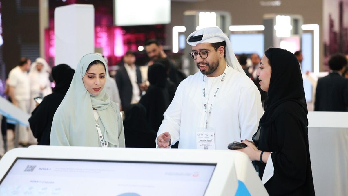 UAE: Emirati Experts Create AI-Powered Auditing Platform