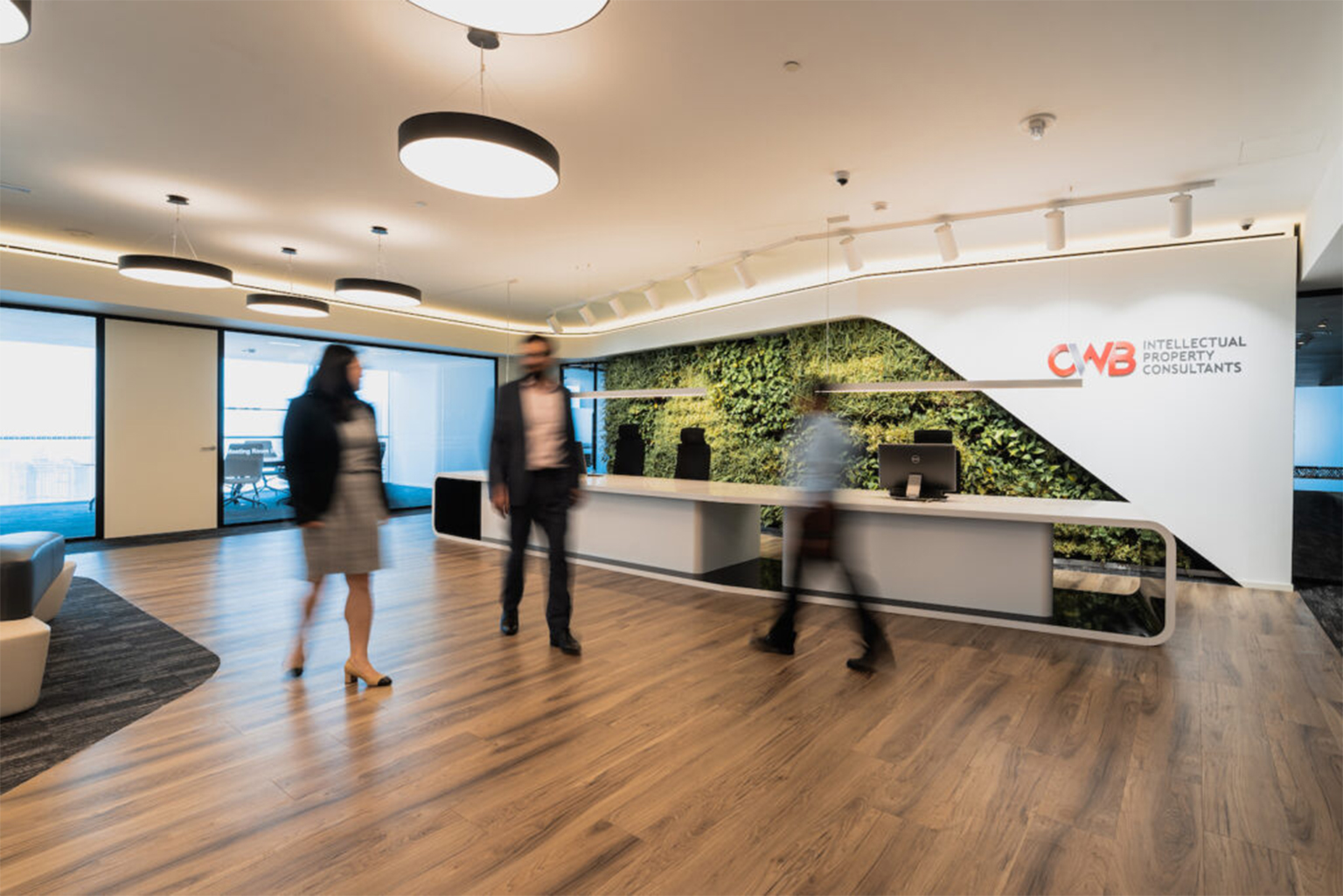 Gulf Capital’s CWB Group Acquires Hahn & Hahn, a leading African ...