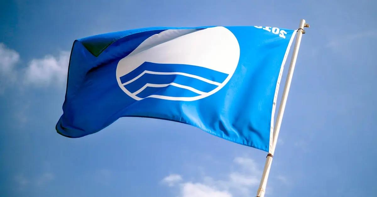 42 Guanacaste Agricultural Farms Receive The Ecological Blue Flag Award
