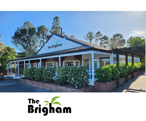 The Brigham Unveils A Generous Gift Of $1000 Vouchers