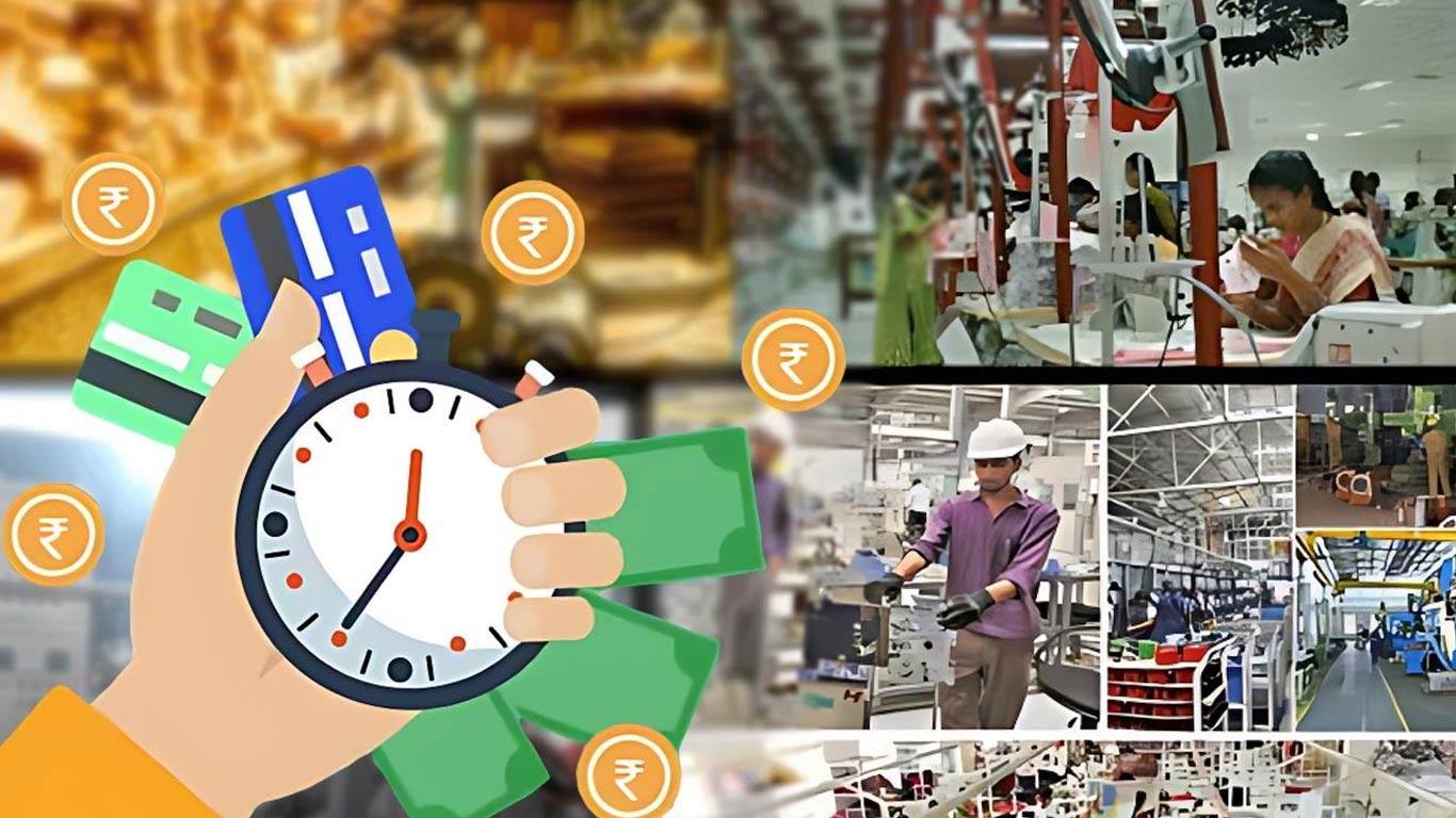 38% Msmes Rely On Loan From Informal Sources To Manage Delayed Payments ...