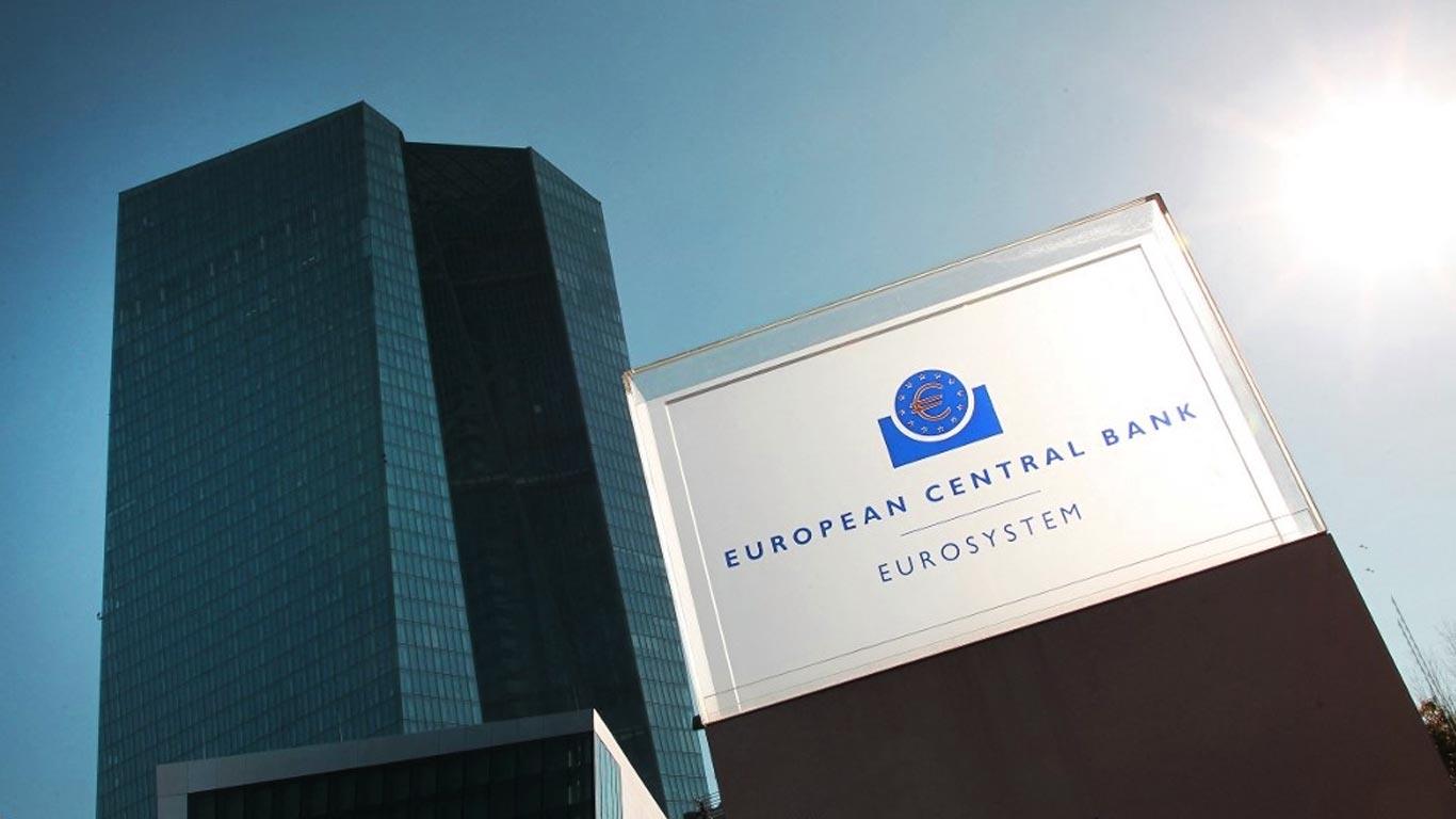 European Central Bank To Keep Interest Rates Unchanged Amidst Israel ...