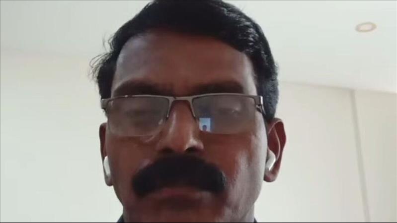 Kerala Blasts: Who Is Dominic Martin, The Man Who Claimed To Have ...