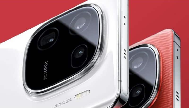 Iqoo 12 Series To Launch On November 7: Full Specifications, Colours ...
