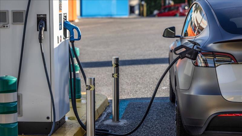 Tesla Effect: Lower EV Import Duties Soon?