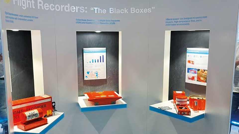 Airbus Safety Promotion Centre Prioritises Continued Safe Air Transport