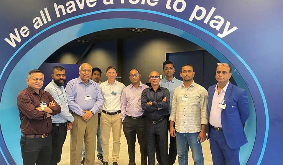 Airbus Safety Promotion Centre Prioritises Continued Safe Air Transport