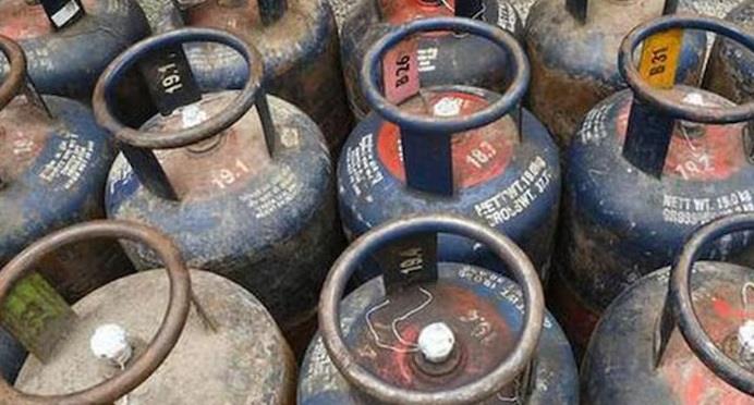 Prices Of Commercial LPG Cylinders Surge By Over Rs 100, Second Hike In A Month