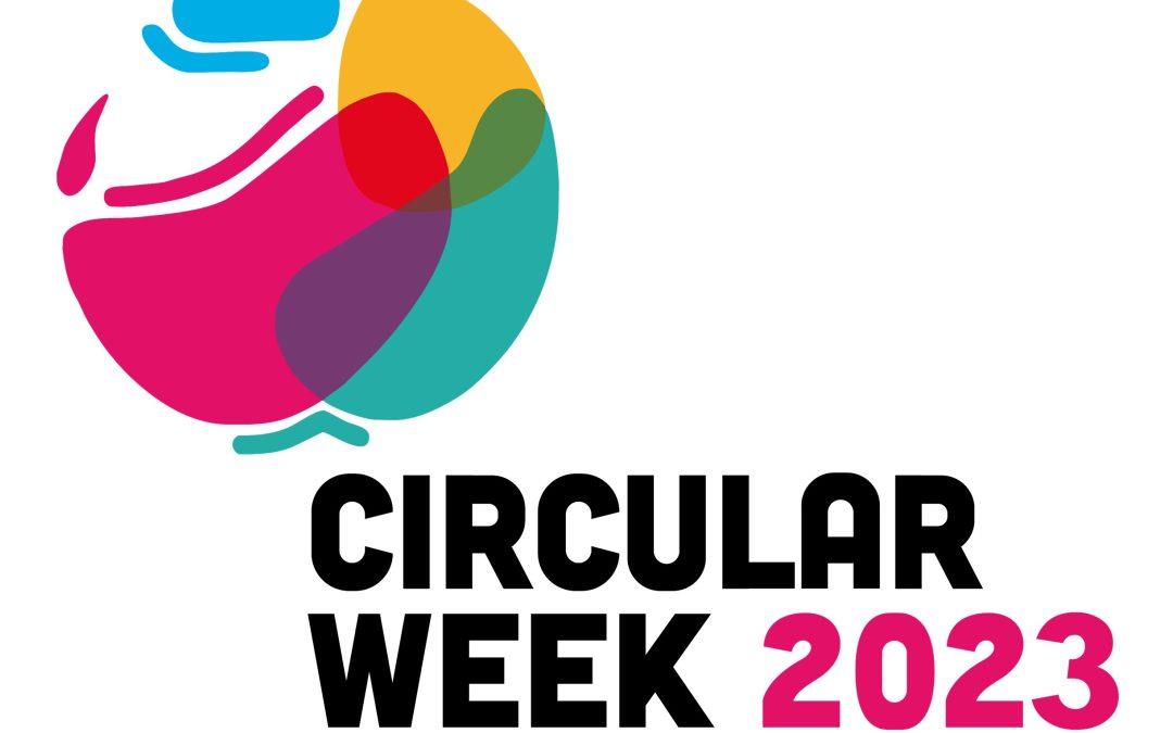 Circular Week 2023 Growth Opportunities
