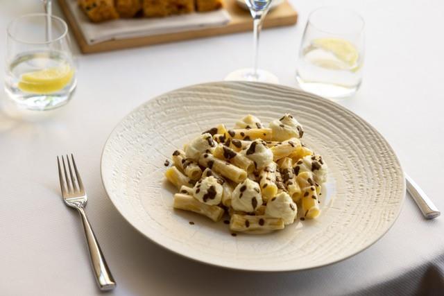 Chef Filippo Tawil Unveils His Wellness-Infused Culinary Masterpieces ...