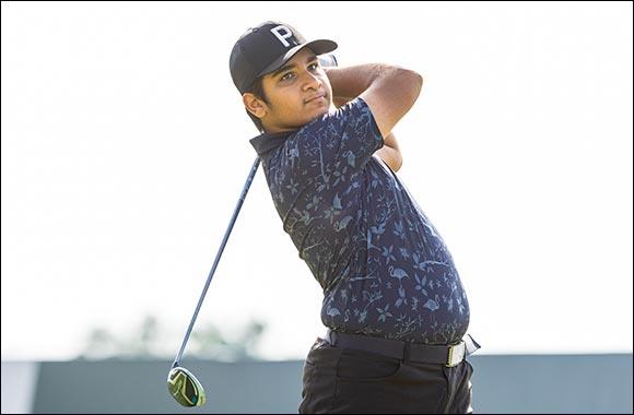 DP World Tour Championship's Luckiest Ball On Earth Winners To Tee Up ...