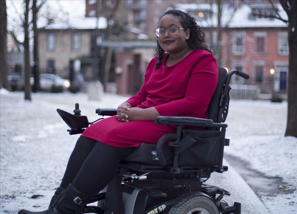 Sarah Jama's Censure: Making People Feel Uncomfortable Is Part Of The Job