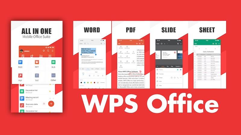 Unlocking The Power Of WPS Office: A Thorough Survey