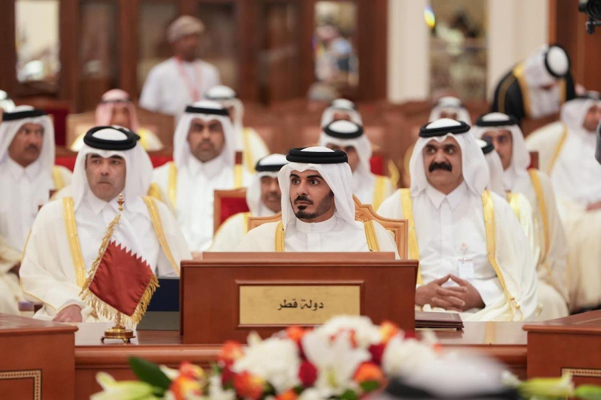 Qatar Participates In 40Th Meeting Of The Interior Ministers Of The ...