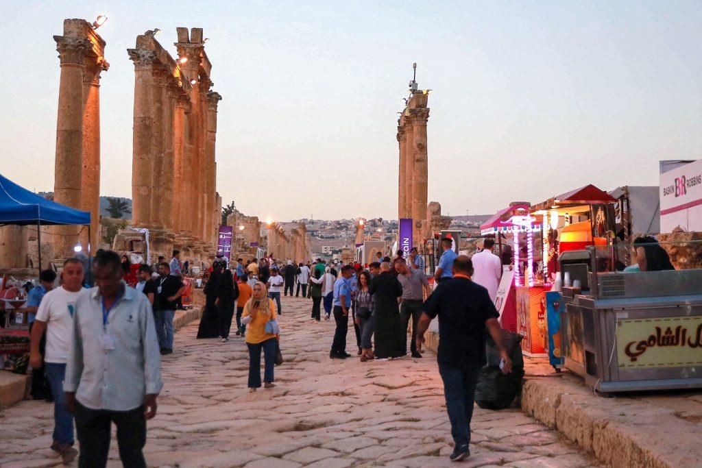 IMF Points To Reforms For Jordan’S Economy