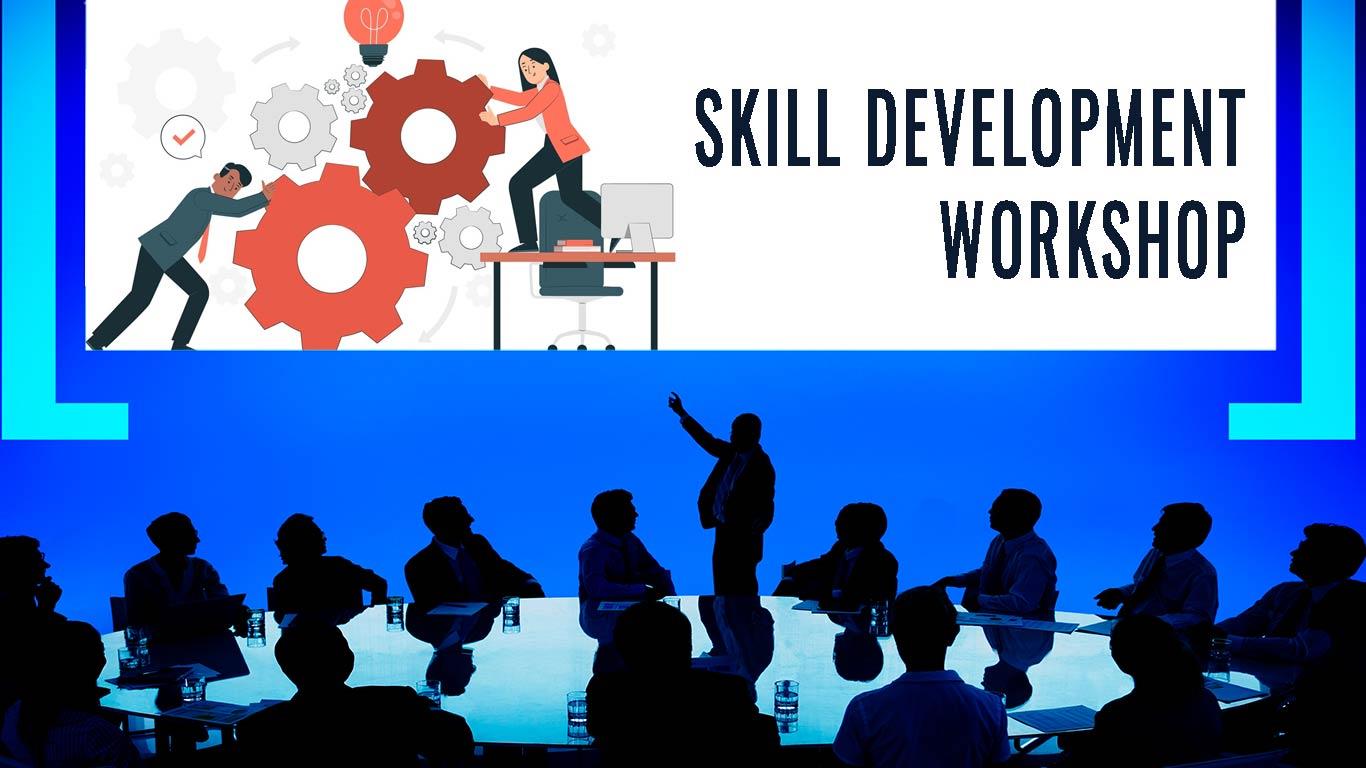 Stakeholders Work On Roadmap To Leverage Kashmir's Skill Development ...