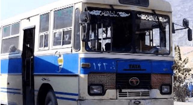 Call For Effective Public Transport System Across Kabul