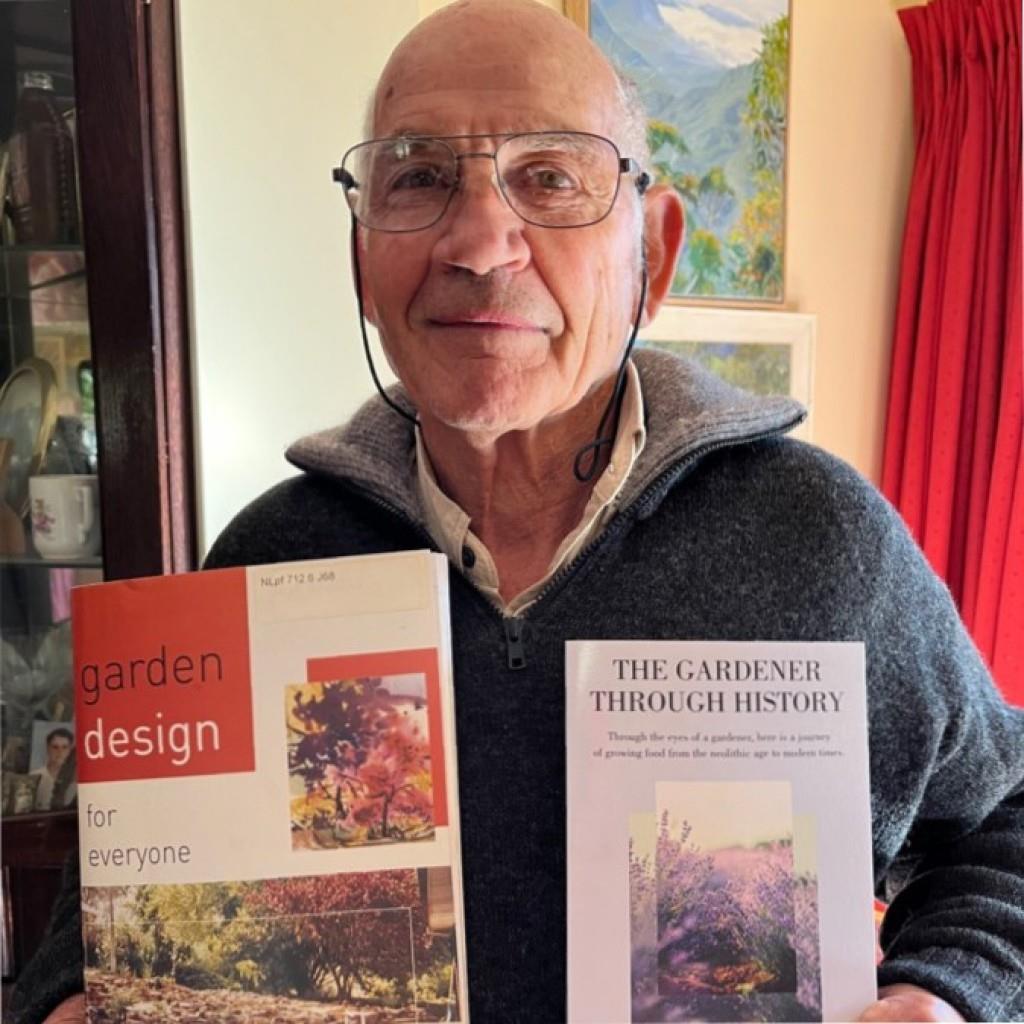 From Soil To Splendor: Mastering Garden Design With Robin Johnson