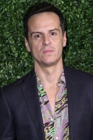 Andrew Scott Thinks He 'Wasn't That Good' Playing Bond Villain In 'Spectre'