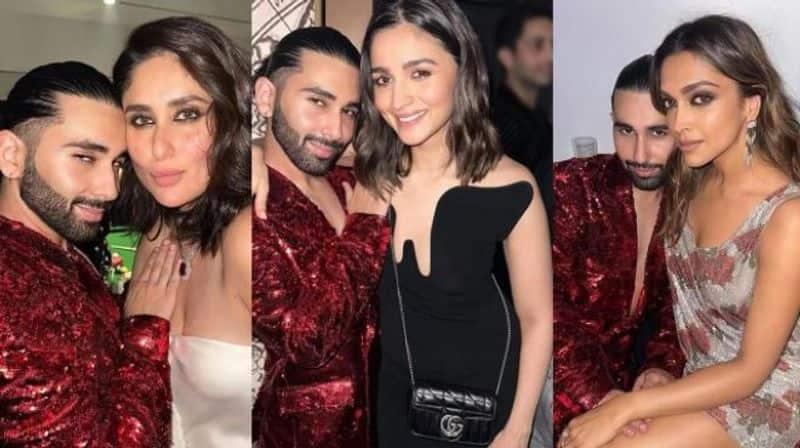 Who Is Orhan Awatramani Aka Orry? Kiara Advani Once Released About Him ...