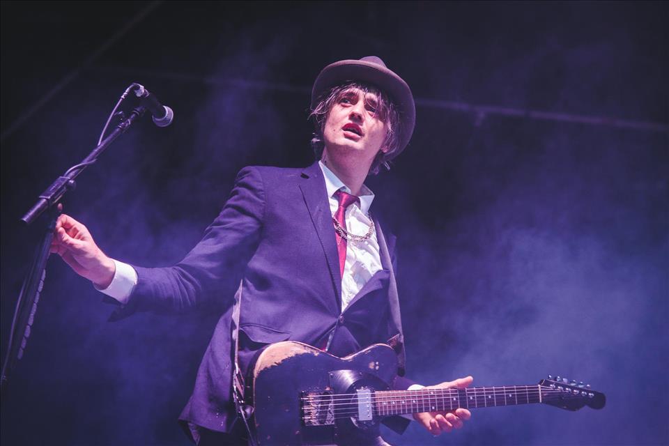 Stranger In My Own Skin: Pete Doherty Documentary Reviewed By A Mental ...