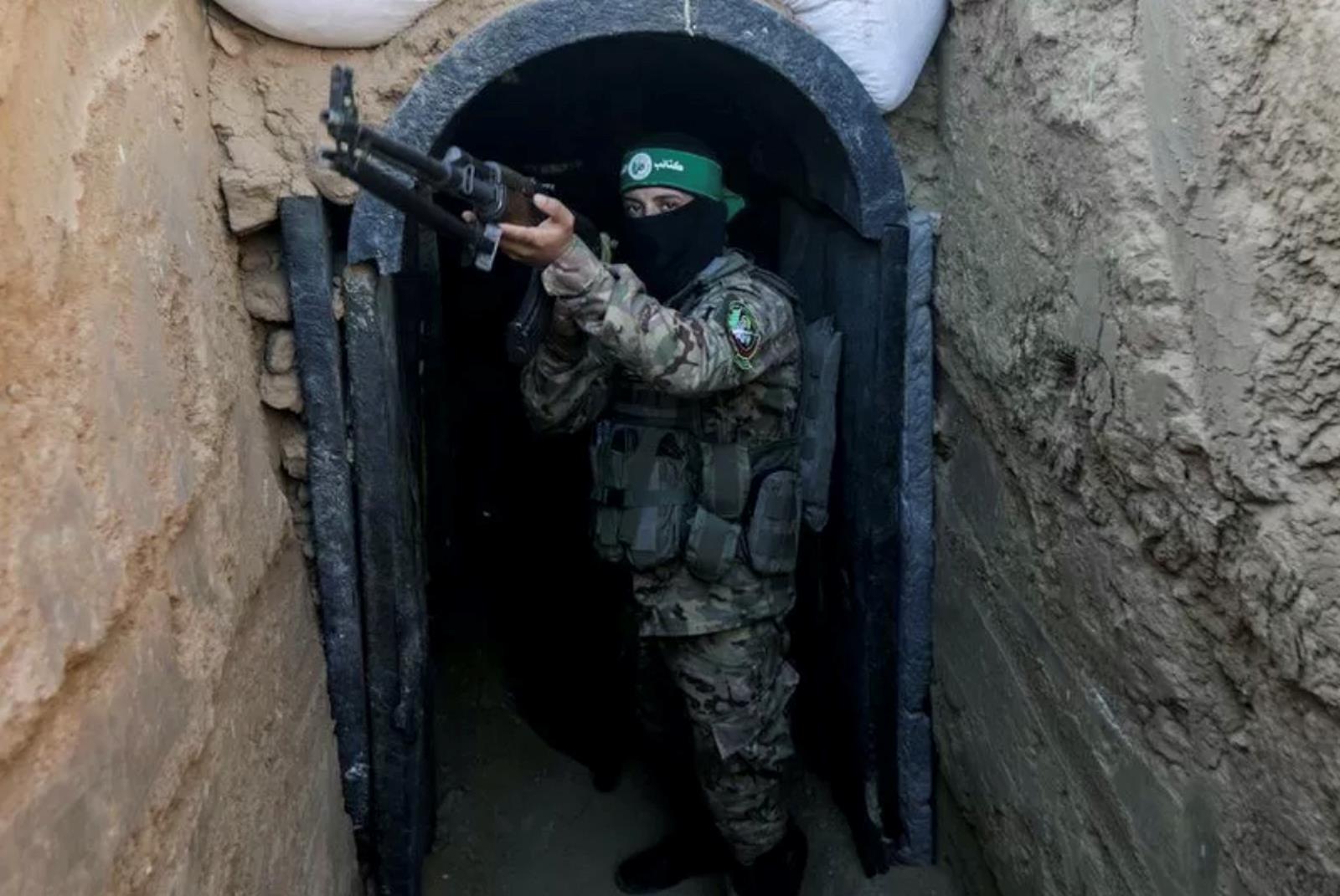 Israel Is Winning And Will Prevail In Gaza War