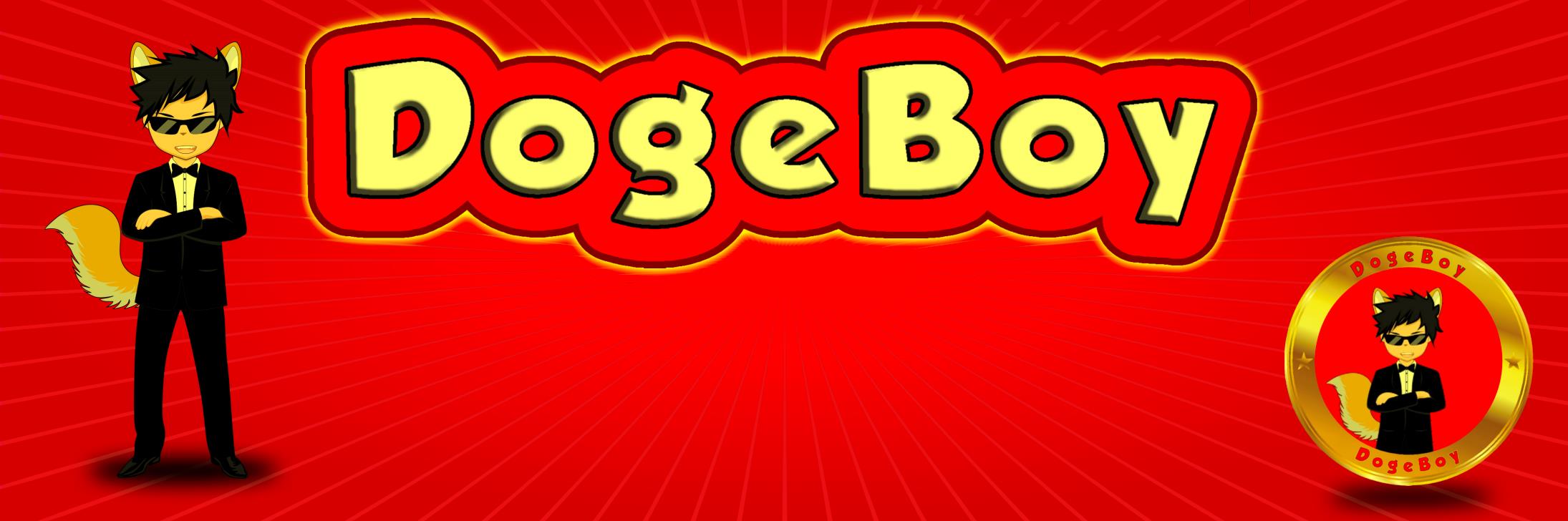 Introducing Dogeboy: The Safest MEME Token And Solution For Crypto Market Woes