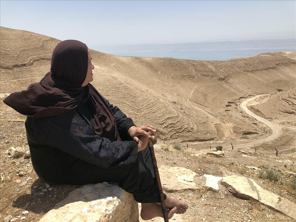 Palestine Was Never A 'Land Without A People'