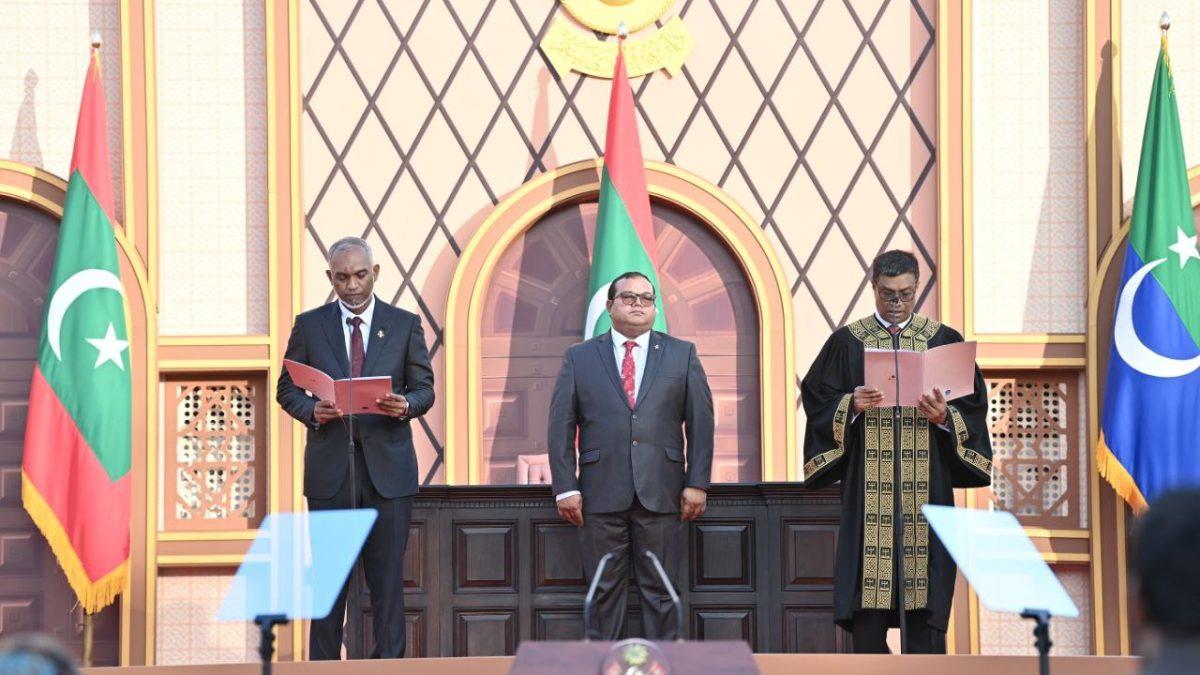 Muizzu To Shed The“Proxy” Label And Adopt A“Maldives First” Policy